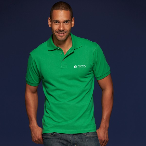 POLO CLASSIQUE